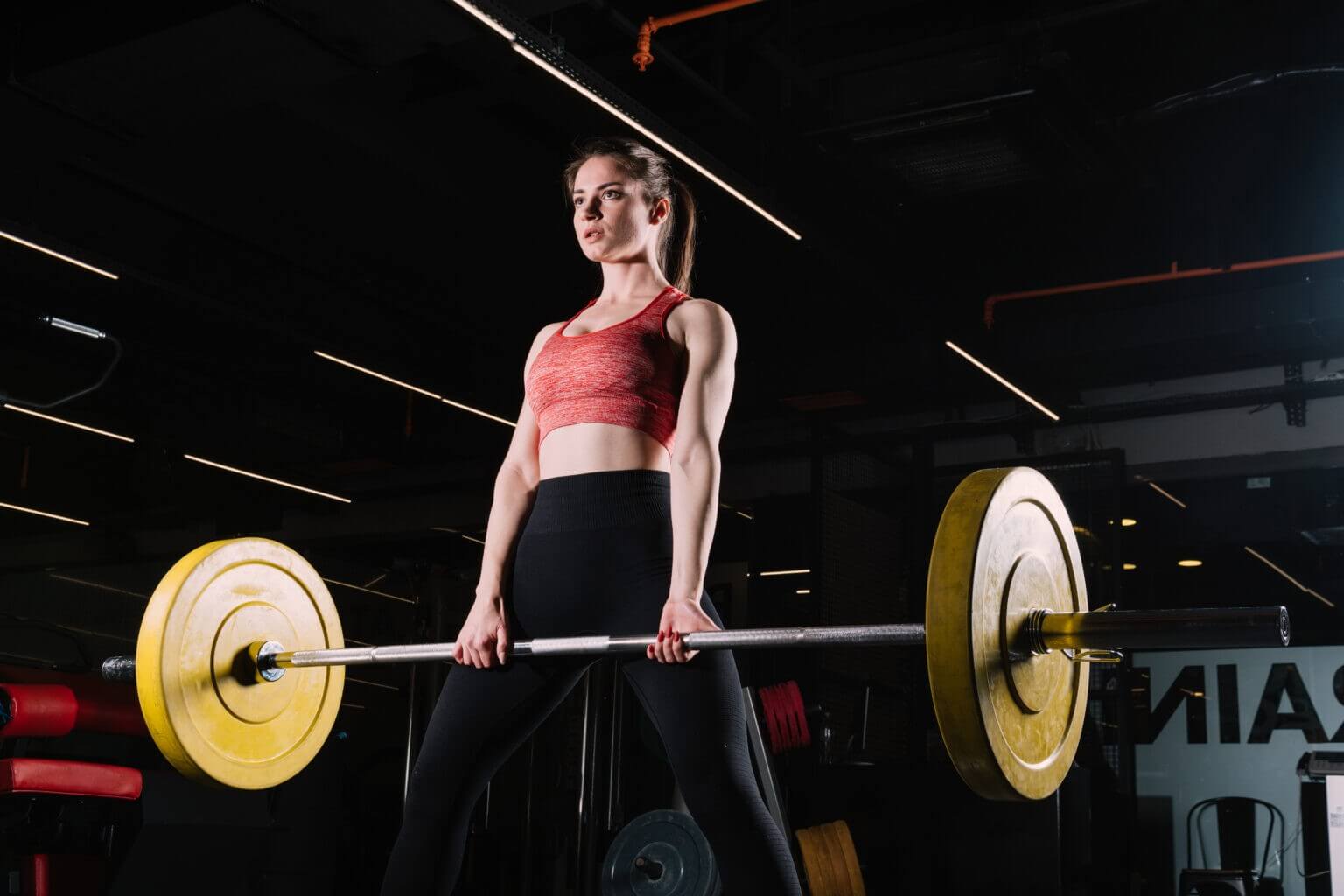 Weight Lifting Analysis - BullCity