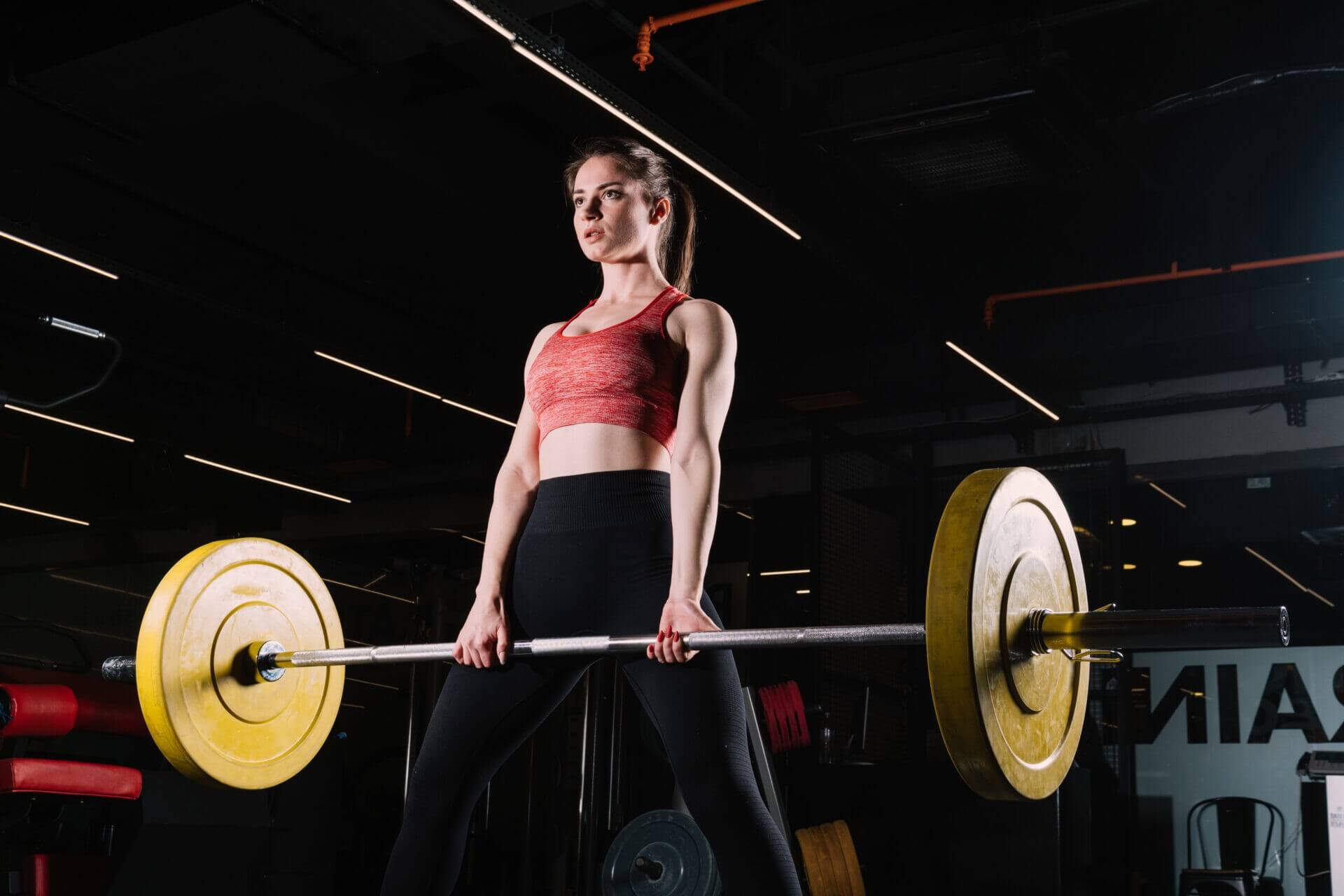 Weight Lifting Analysis - BullCity