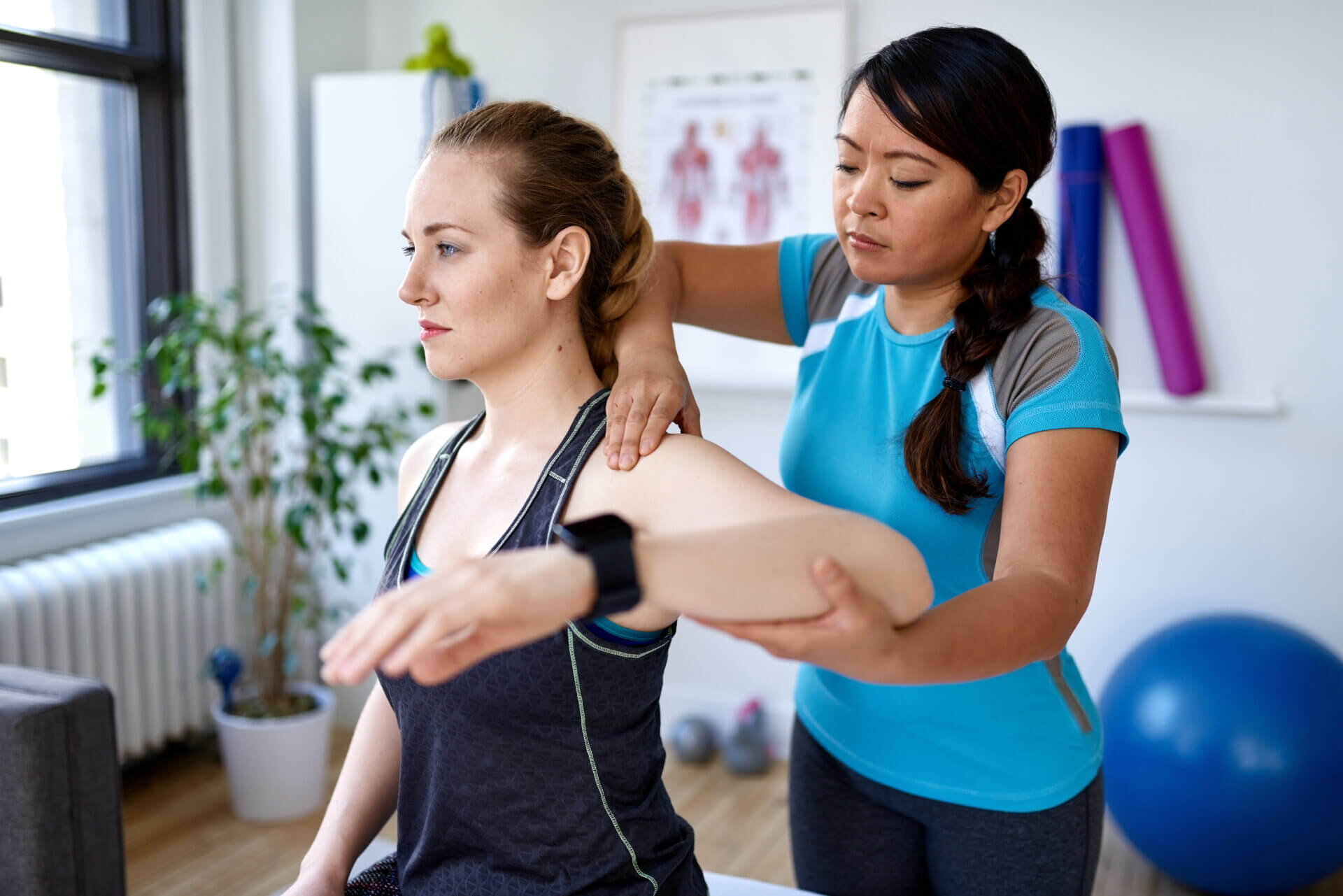 Immediate Physical Therapy with Direct Access | Bull City PT