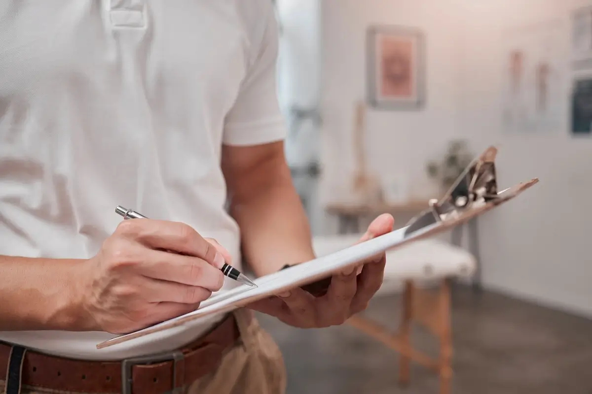 Referral for Physical Therapy Explained | Bull City PT