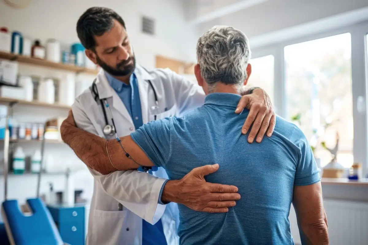 Doctor or Physical Therapist: Which to Visit First? | Bull City PT