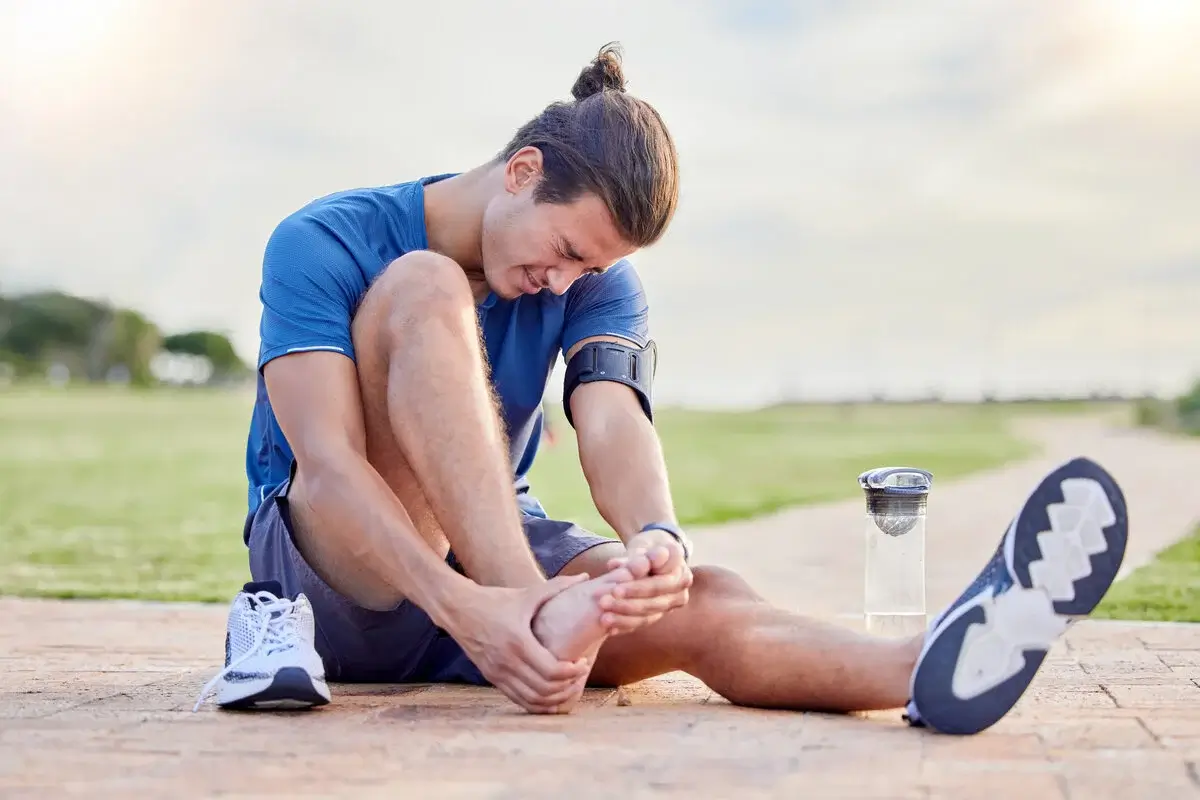 Foot Injury Prevention & Treatment Tips | Bull City PT