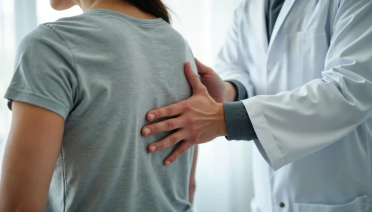 Shoulder Labral Repair Pre-Surgical Physical Therapy: Take Control of ...