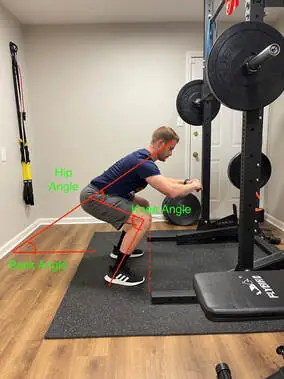 5 Common Squat Compensations - BullCity