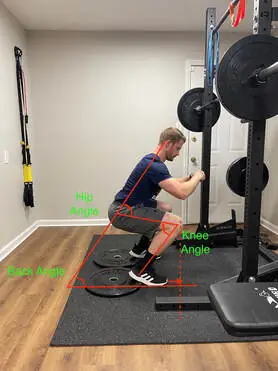 5 Common Squat Compensations - BullCity
